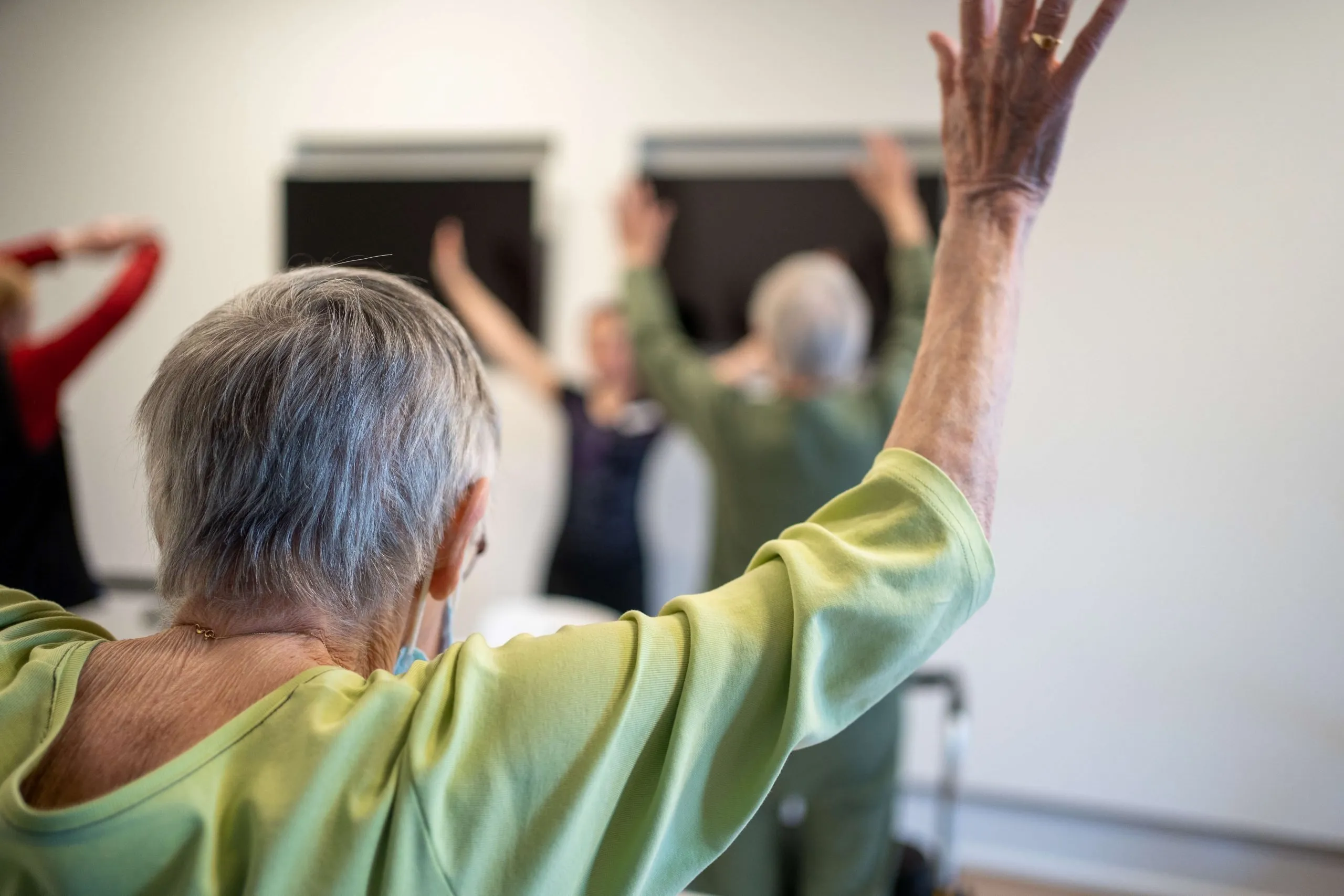 Outdoor Fitness Ideas For Seniors Sorrento Retirement Residence Outdoor Fitness Ideas For Seniors Sorrento Retirement Residence